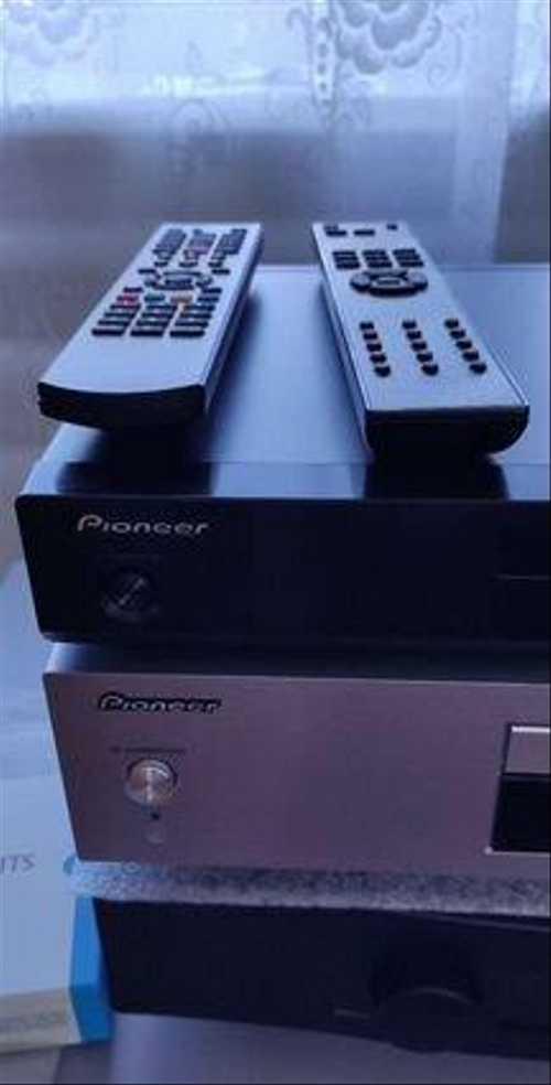 Blu ray плеер BDP -180 3D Pioneer