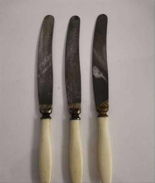 Ножи кухонные ножи столовые