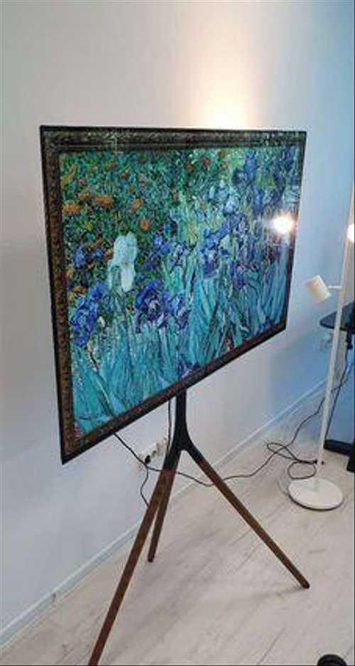 Телевизор 55 LG oled55bxrlb