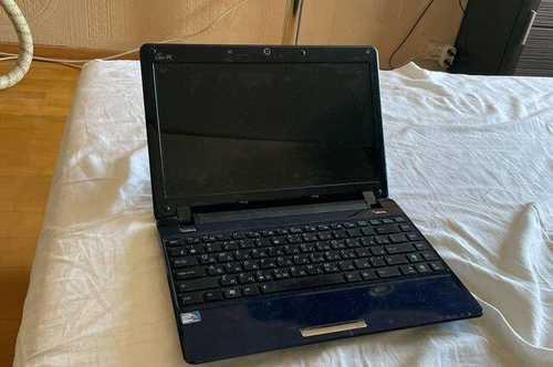Asus eee pc 1201 HA