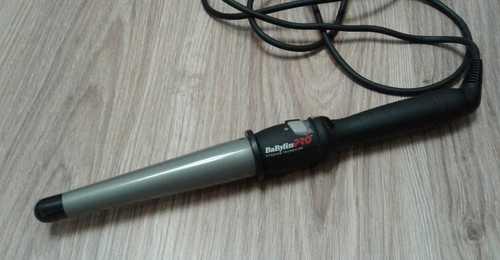 Коническая плойка BaByliss PRO BAB 2281TTE 19-32мм