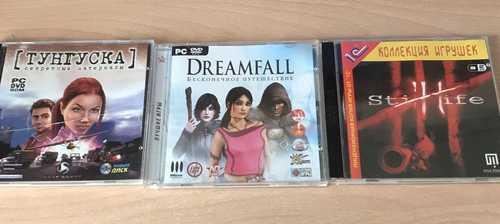Игры для пк