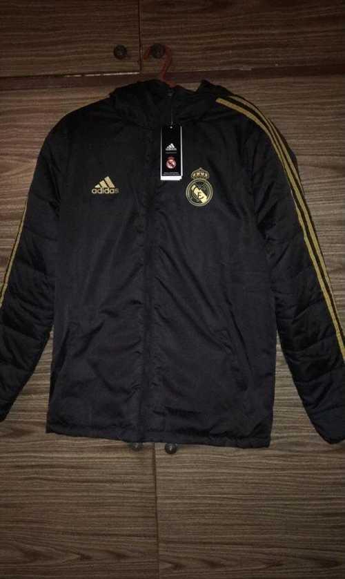 Куртка Adidas Real Madrid