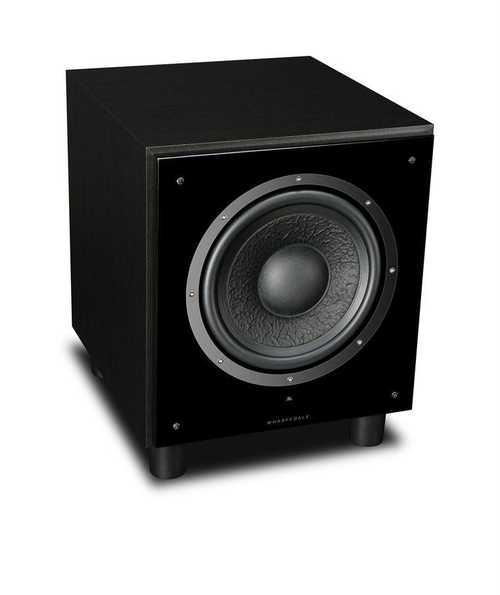 Wharfedale Diamond SW-10