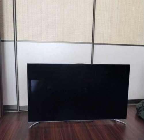 Led-телевизор Samsung UE46F8000AT