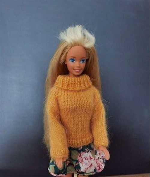 Одежда свитер для барби barbie