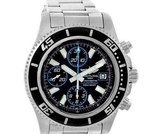 Breitling Aeromarine SuperOcean