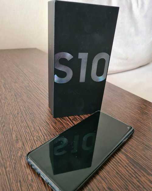 SAMSUNG galaxy s10