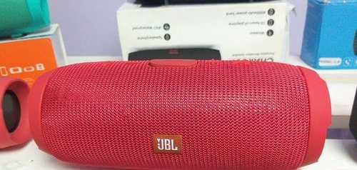 Колонка JBL Charge 3+