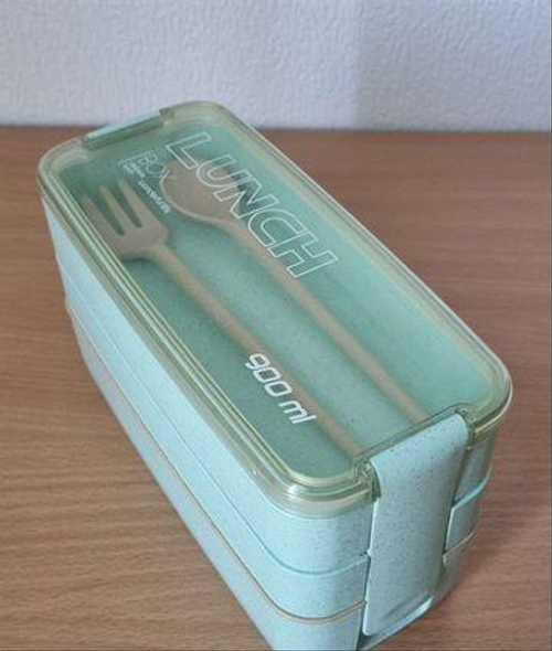 Контейнеры для еды LunchBox