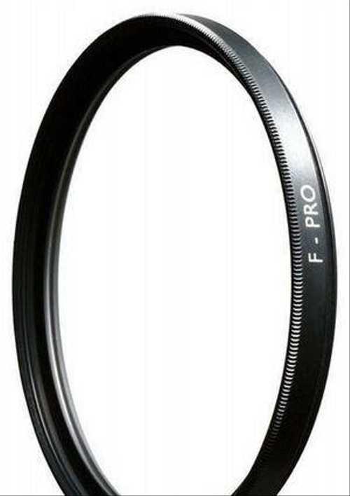 B+W F-Pro 007 Clear-Filter MRC 72mm