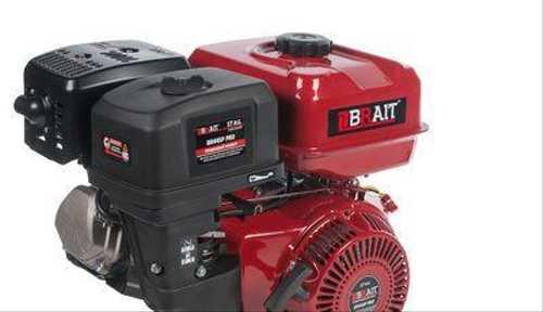 Двигатель бензиновый brait BR445PE PRO