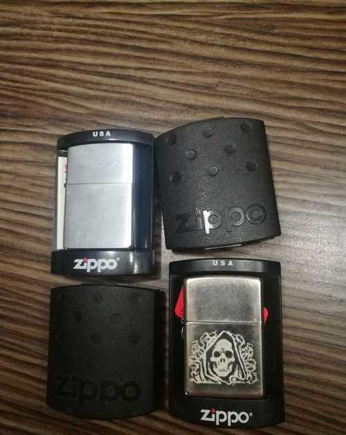 Zippo