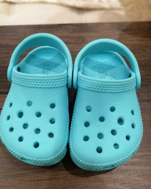 Crocs