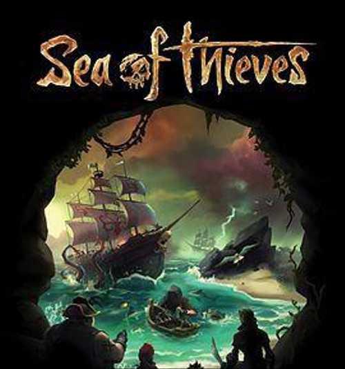 Sea of Thieves (ключ steam)