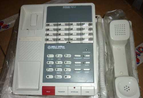 Bell Office Integra 78000