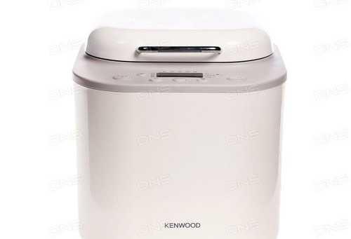 Хлебопечь Kenwood bm260