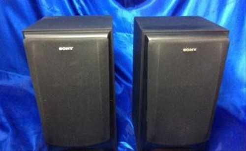 Колонки Sony SS-EX55