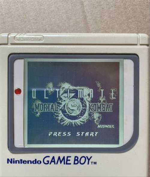 Gameboy Original