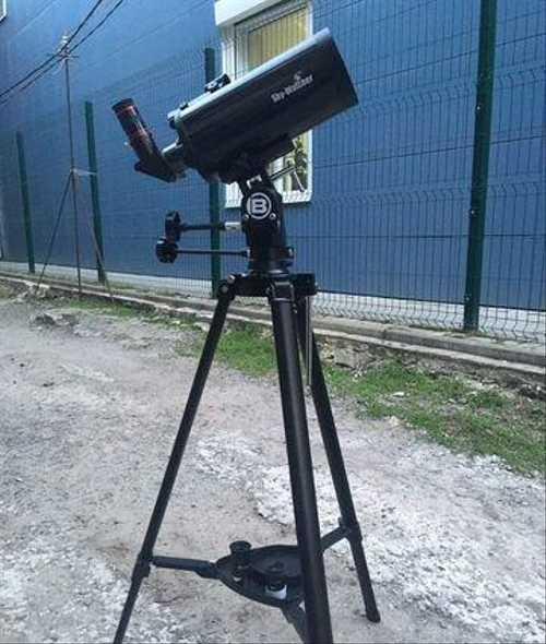 Телескоп Sky-Watcher Bk Mak 102