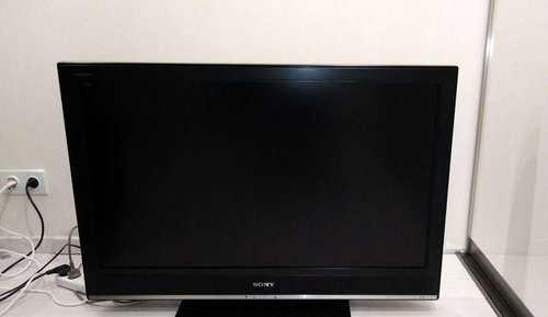Телевизор sony bravia KDL-40S3000