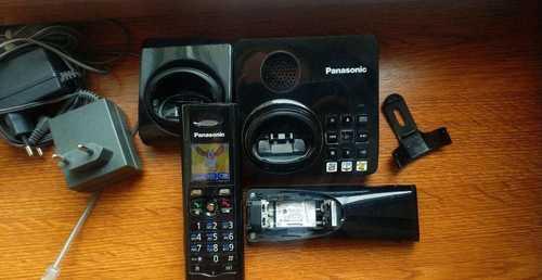 Panasonic KX-TG8225RU