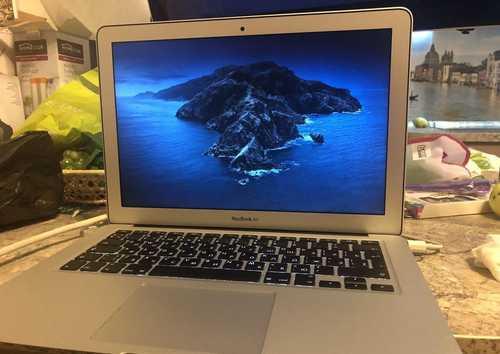 MacBook Air 13 mid12