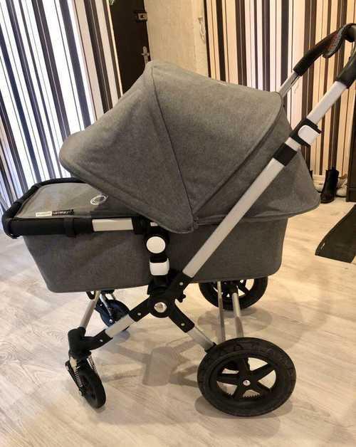 Bugaboo cameleon