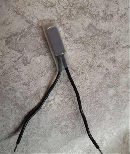 KSD9700 закрытый термостат