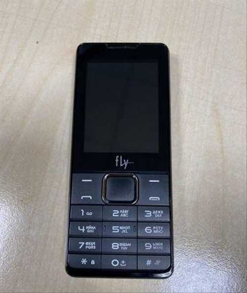 Телефон Fly DS116+
