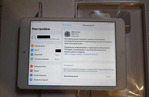 iPad mini 2 (А1490) 16Гб