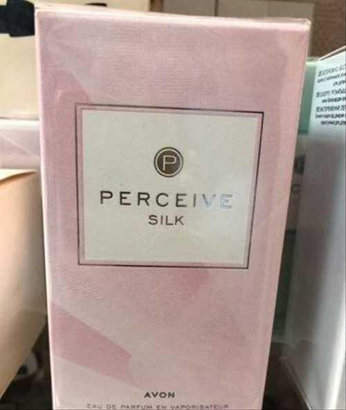 Avon Silk Perceive