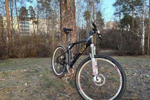 Gt zaskar carbon expert 26"