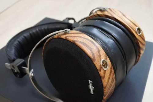 Наушники изодинамические Snorry NM-1 Wood Edition