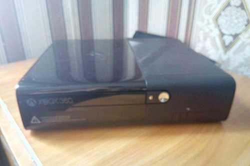 Xbox-360 E