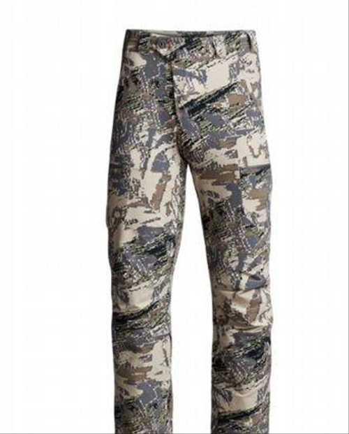 Брюки Sitka Ascent Pant 38R Open Country