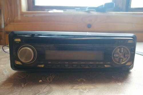 Автомагнитола pioneer DEH-4700MPB