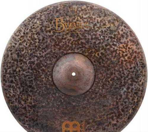 Тарелка 22" Meinl Byzance Extra Dry Medium Ride