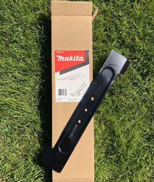 Нож для газонокосилки Makita 38см 191D41-2