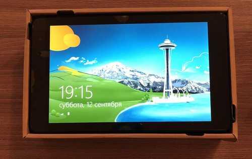 Планшет Dell venue 8 pro 5830