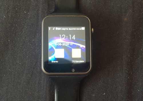 Smart watch jet sp1