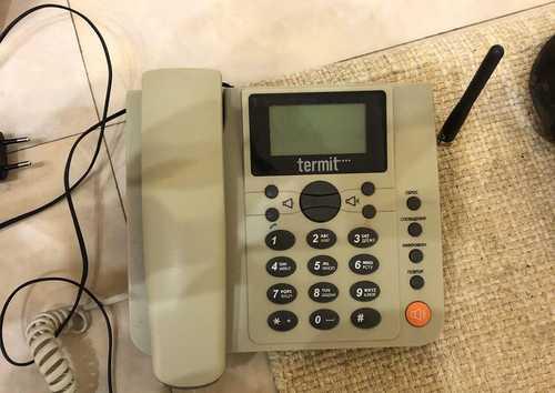 Телефон termit gsm