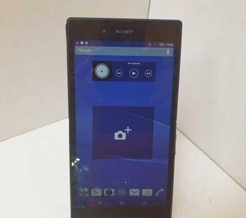 Мобильный телефон Sony Xperia Z Ultra (C6833)