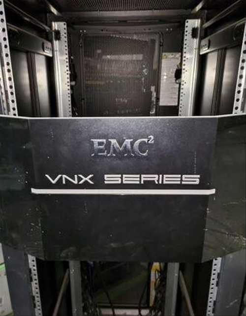 Стойка для дисковых полок 40U схд EMC VNX