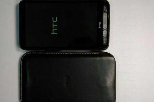 HTC NexusHD2 PB81100