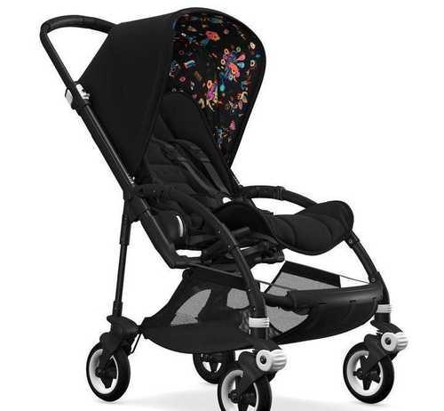 Bugaboo Bee5 Black