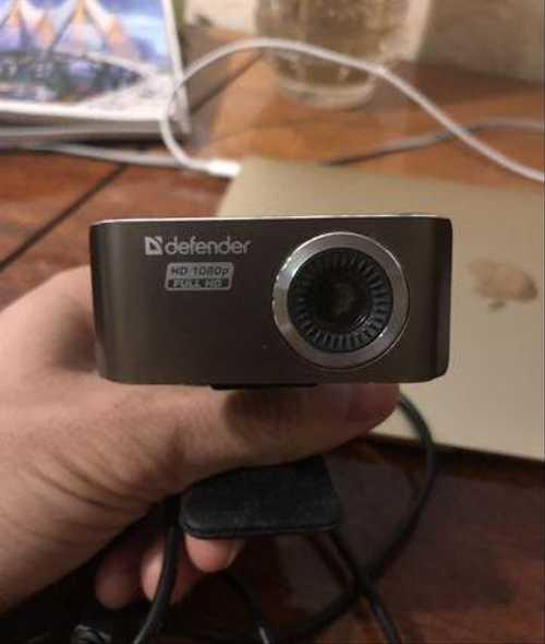 Defender g lens 2694