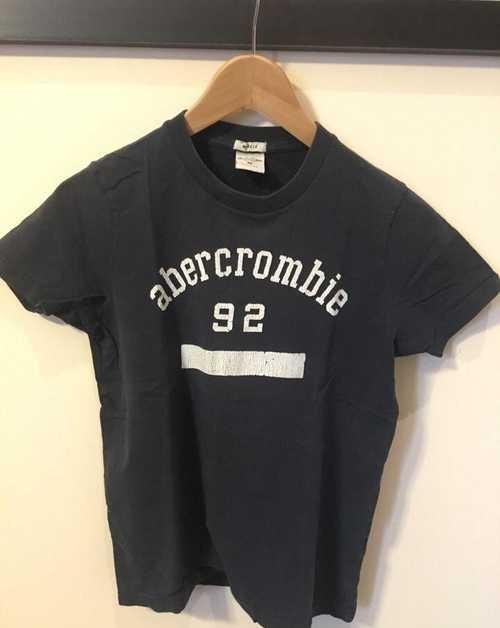 Детская футболка Abercrombie