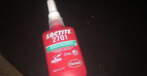 Loctite 2701