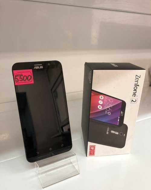 Asus zen fone 2